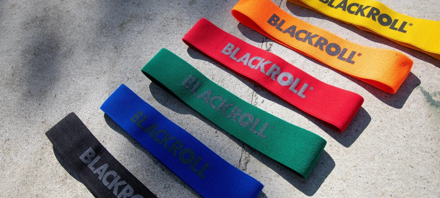 Shop BLACKROLL® – BLACKROLL® Australia