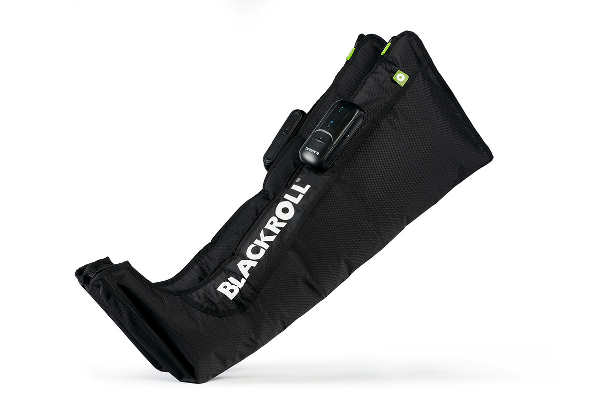 BLACKROLL® COMPRESSION BOOTS – BLACKROLL® Australia