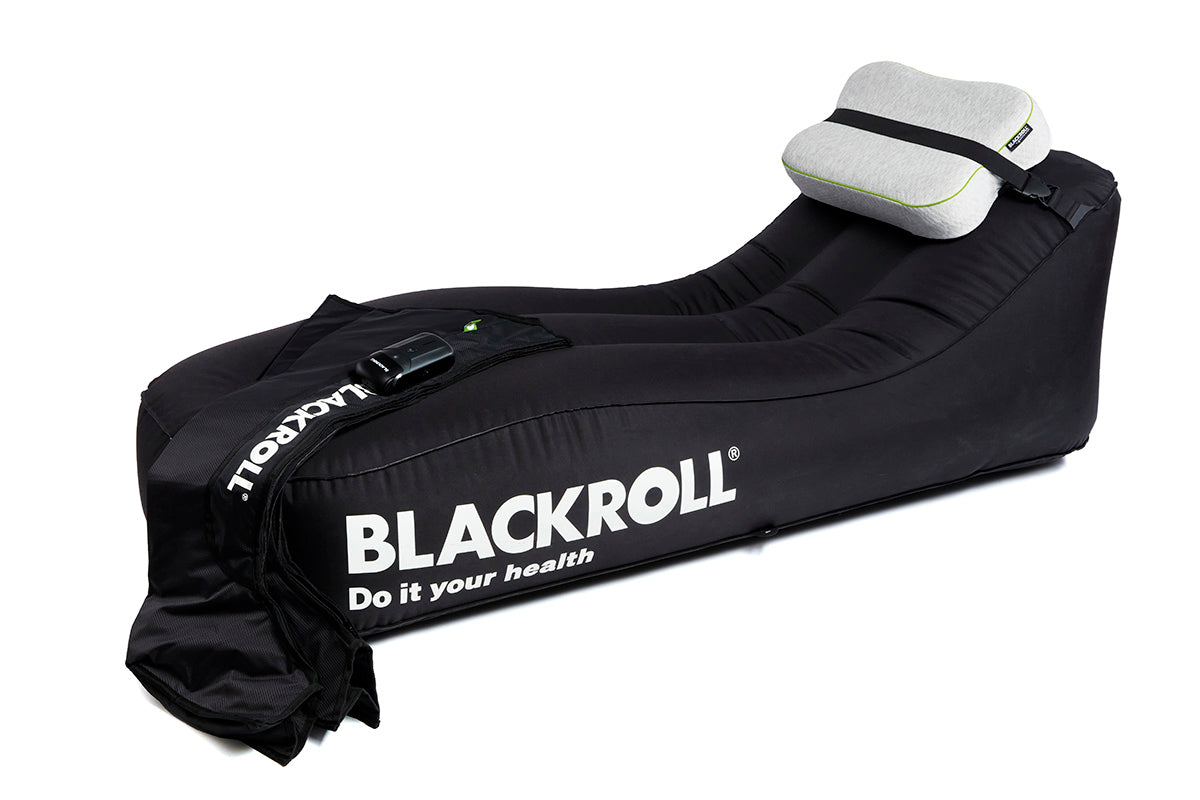 Foam Roller & Fascia Training Tools | BLACKROLL® Australia