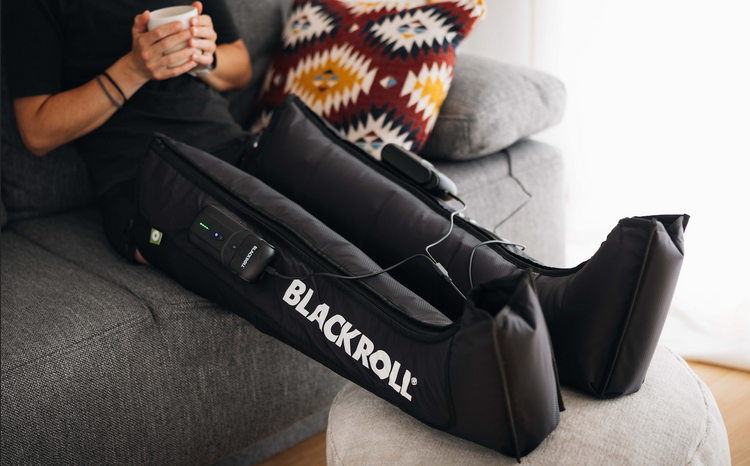 Foam Roller & Fascia Training Tools | BLACKROLL® Australia