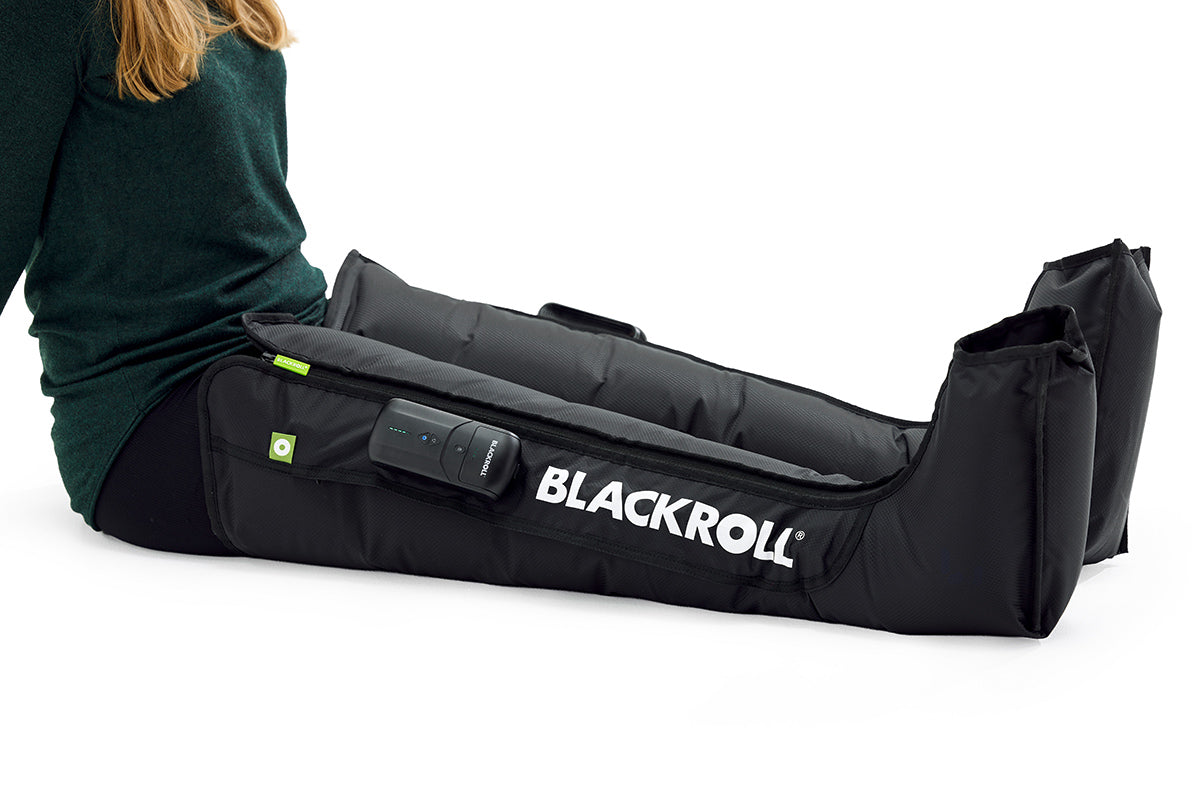 BLACKROLL® COMPRESSION BOOTS – BLACKROLL® Australia