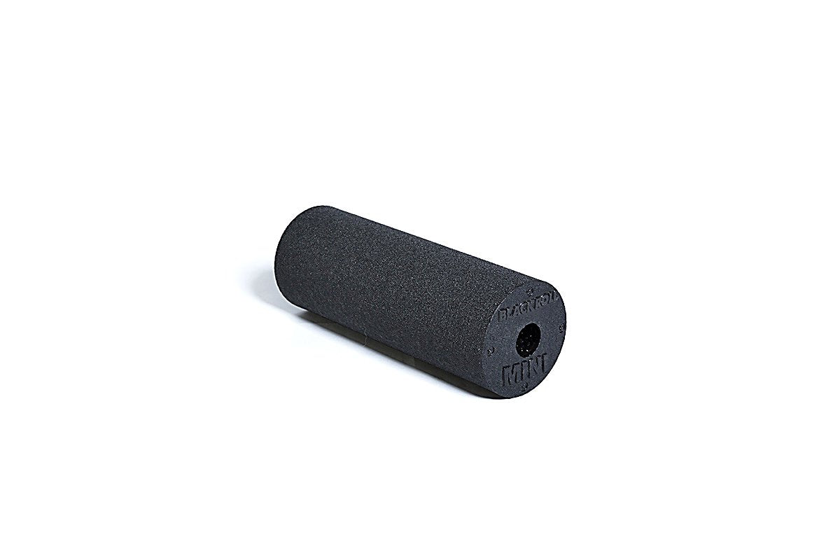 Foam Roller Set for your home gym equipment | BLACKROLL® BLACKBOX MINI ...