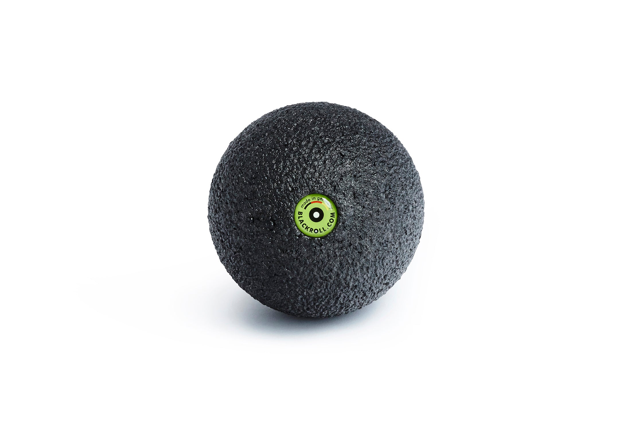 Massage ball for trigger points & myofascial release | BLACKROLL® BALL ...