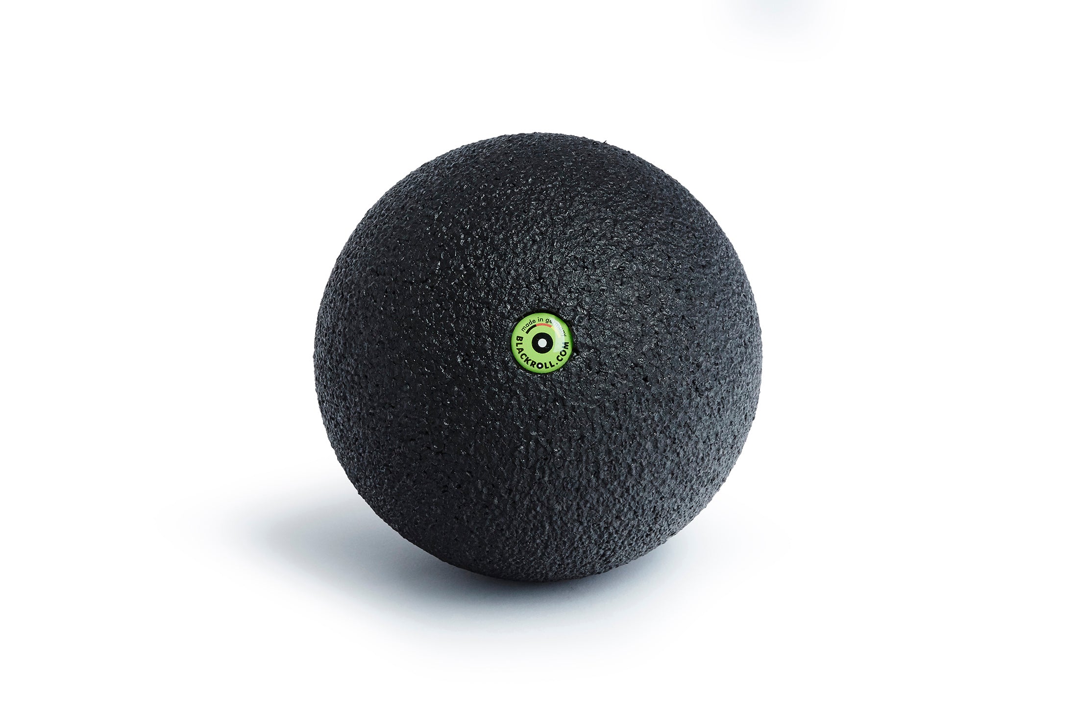 Massage ball for trigger points & myofascial release | BLACKROLL® BALL ...