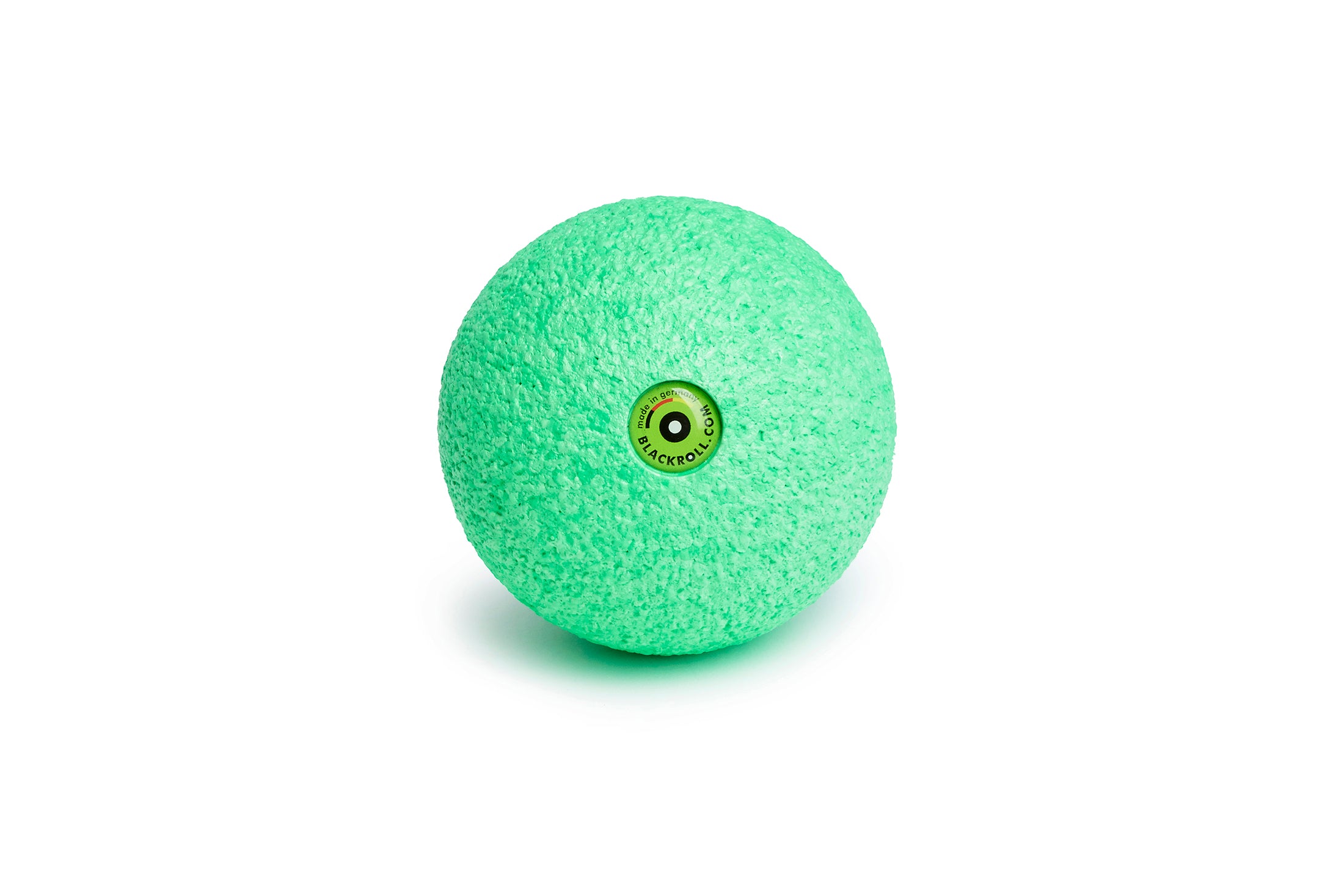 Massage ball for trigger points & myofascial release | BLACKROLL® BALL ...