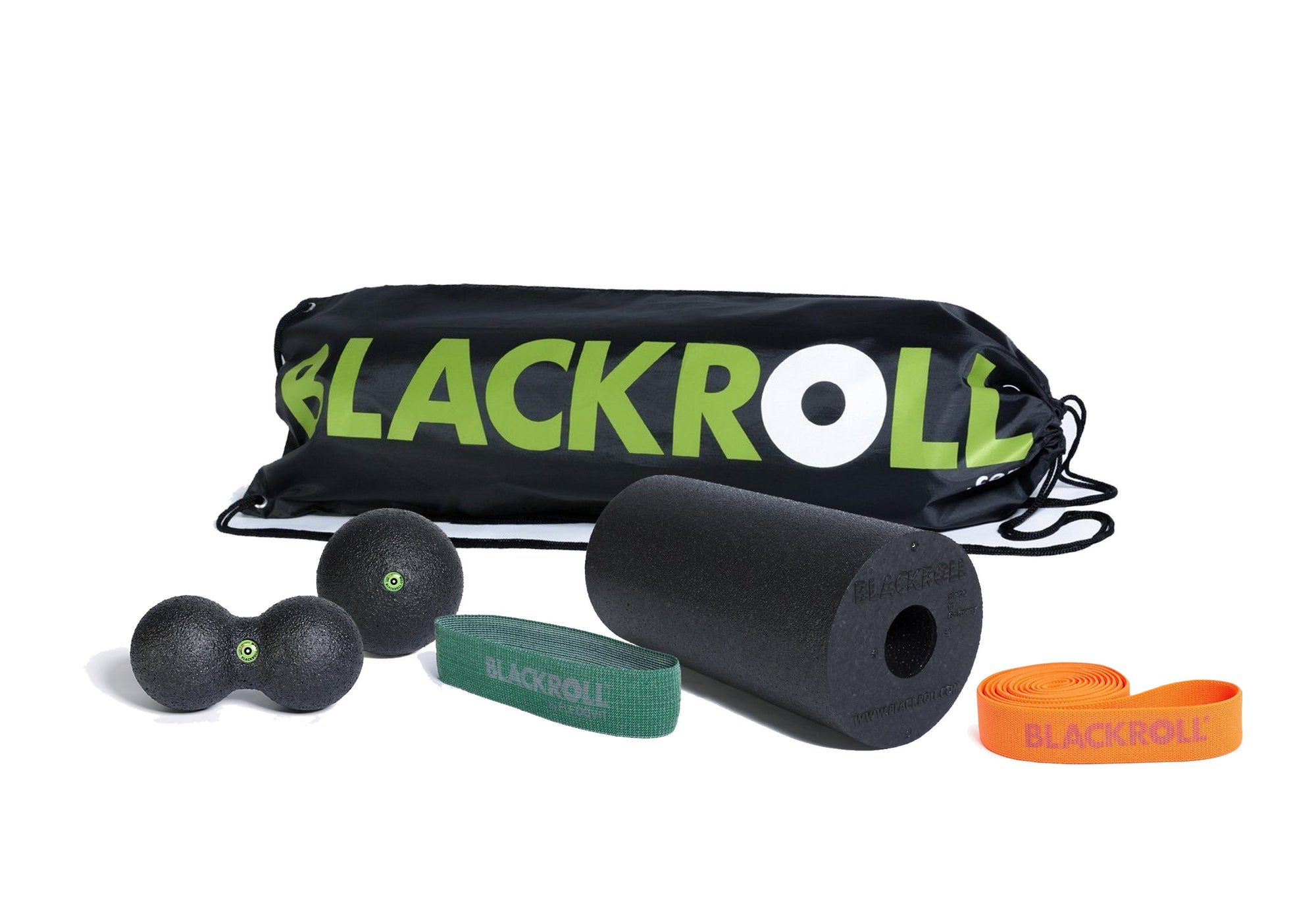 BLACKROLL® Surf Set – BLACKROLL® Australia