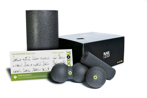 MINI – BLACKROLL® Australia