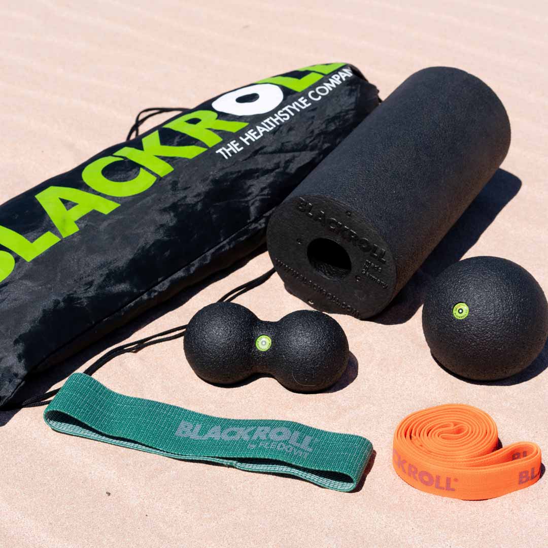 BLACKROLL® Surf Set – BLACKROLL® Australia