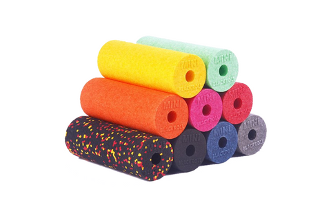 Foam Roller & Fascia Training Tools – BLACKROLL® Australia