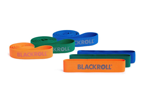 Foam Roller & Fascia Training Tools – BLACKROLL® Australia